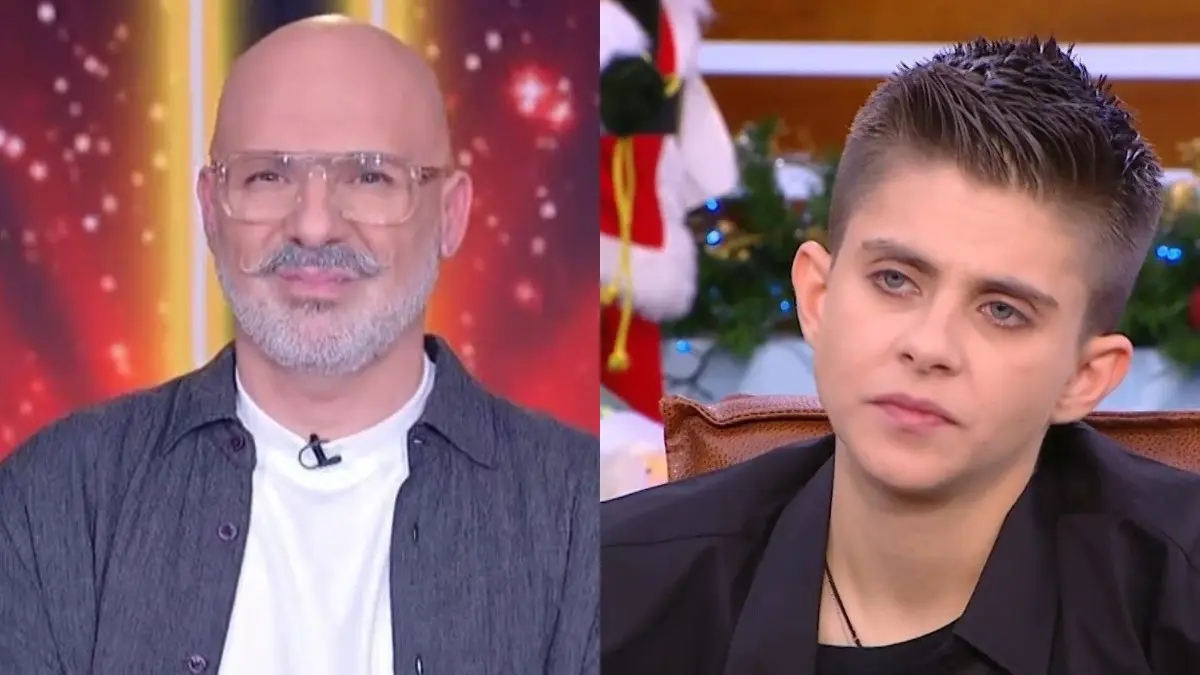 Νίκος Μουτσινάς σε Ειρήνη Μουρτζούκου: «Εύχομαι να παίρνεις λεφτά, μην ...