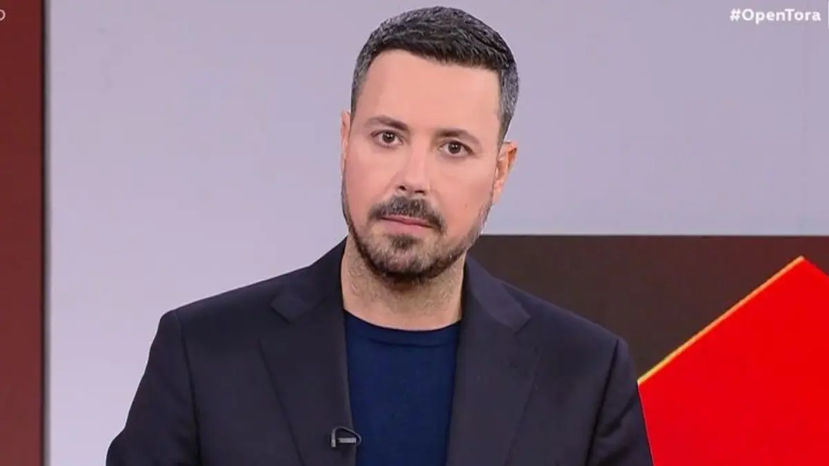 Τέλος από το OPEN ο Πέτρος Κουσουλός - Οι σχέσεις του με το κανάλι και ...