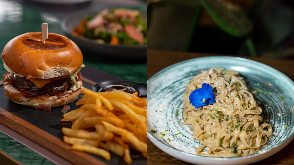 Όλο το TikTok προσκυνά το Con Voi στη Δροσιά - HOT SPOTS - Youweekly.gr