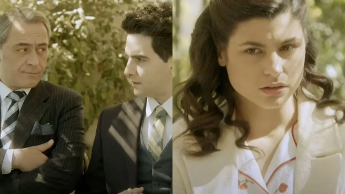 SPOILER! Άγιος έρωτας: Ο Πέτρος σαπίζει στο ξύλο τον Νικόλαο – «Θα σε ...