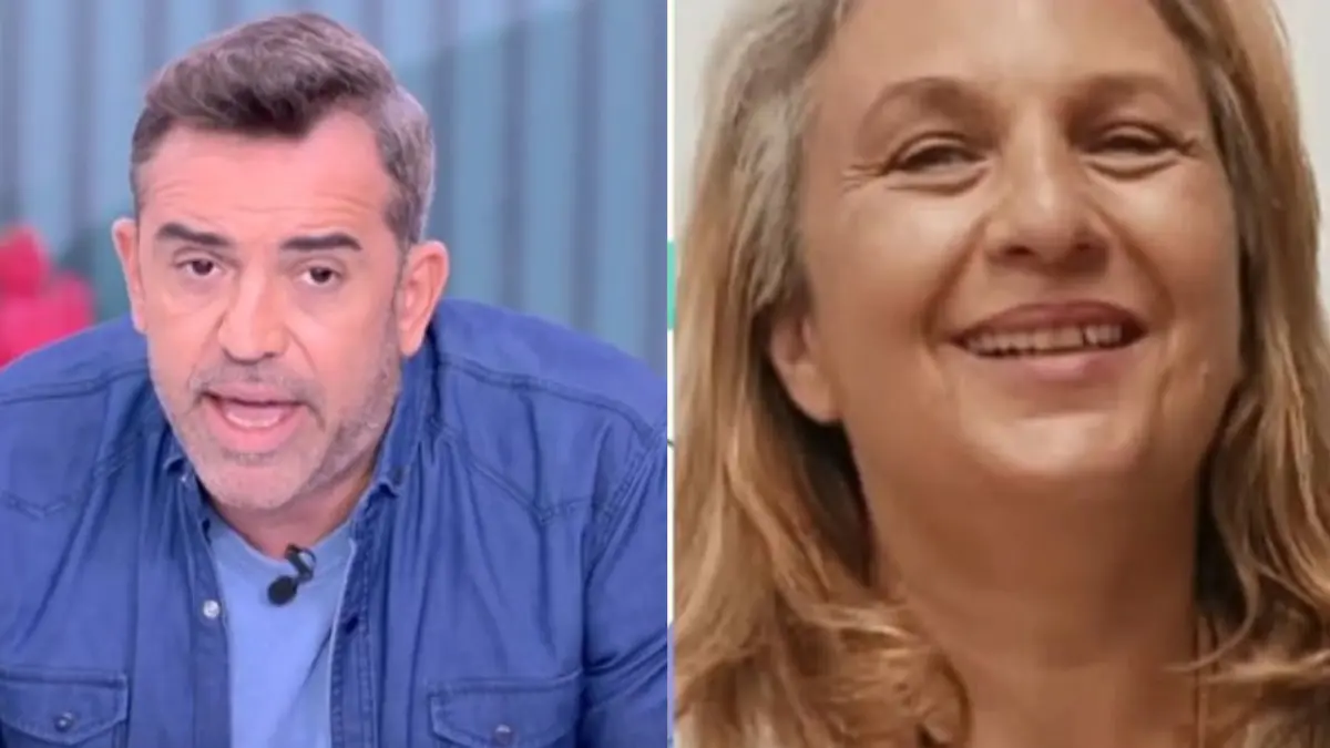 Χαμός στο Super Κατερίνα με Κωνσταντινίδη - Κουρούκλη: «Την μητέρα μου ...