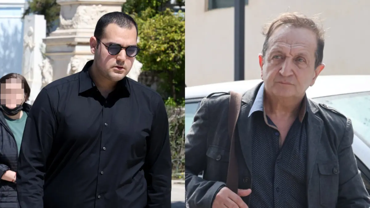 Χρίστος Κούγιας: Χείμαρρος κατά του Μπιμπίλα - «Στο δικαστήριο θα ...