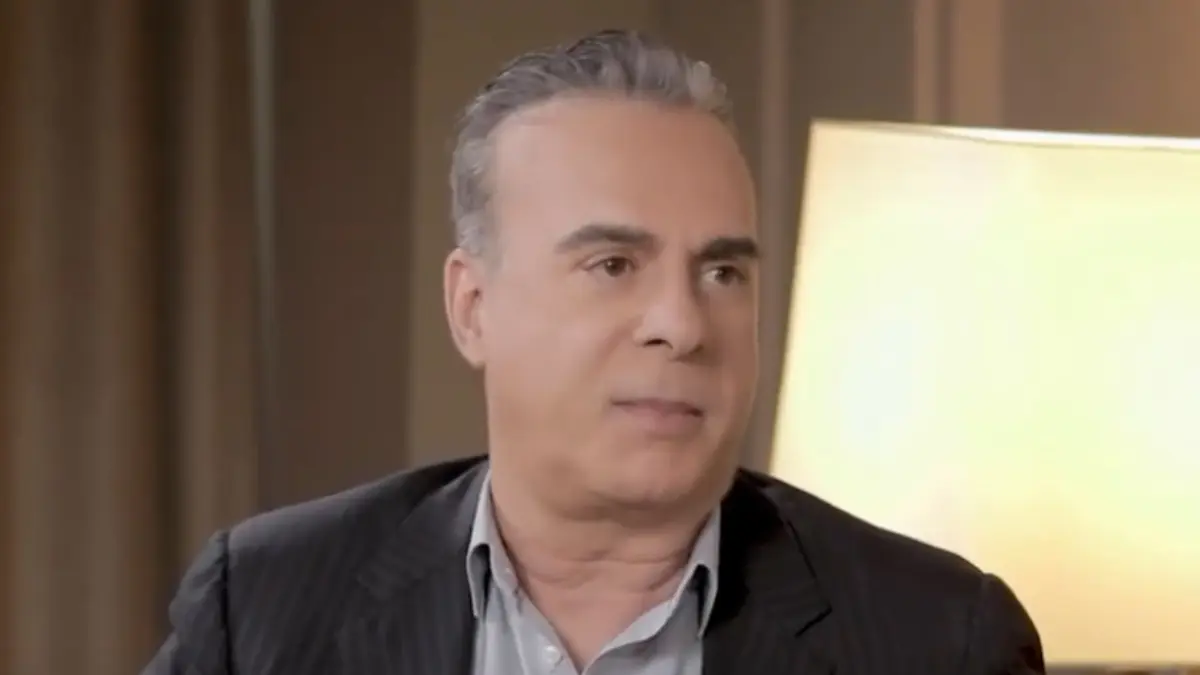 Φώτης Σεργουλόπουλος: «Ήταν ένα πολύ μεγάλο δώρο όταν...» - Η ...