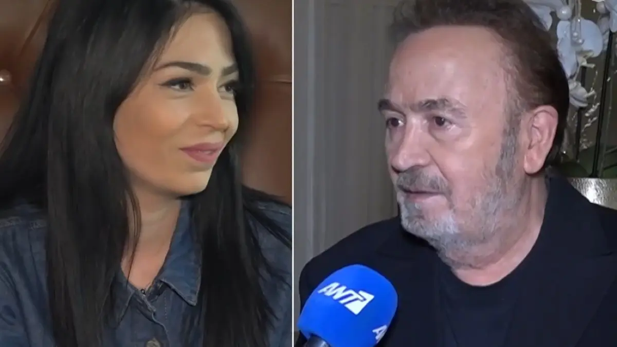 Στεφανία Γονίδη: «Δεν με έχει βοηθήσει πολύ, με έχει αφήσει μόνη μου ...