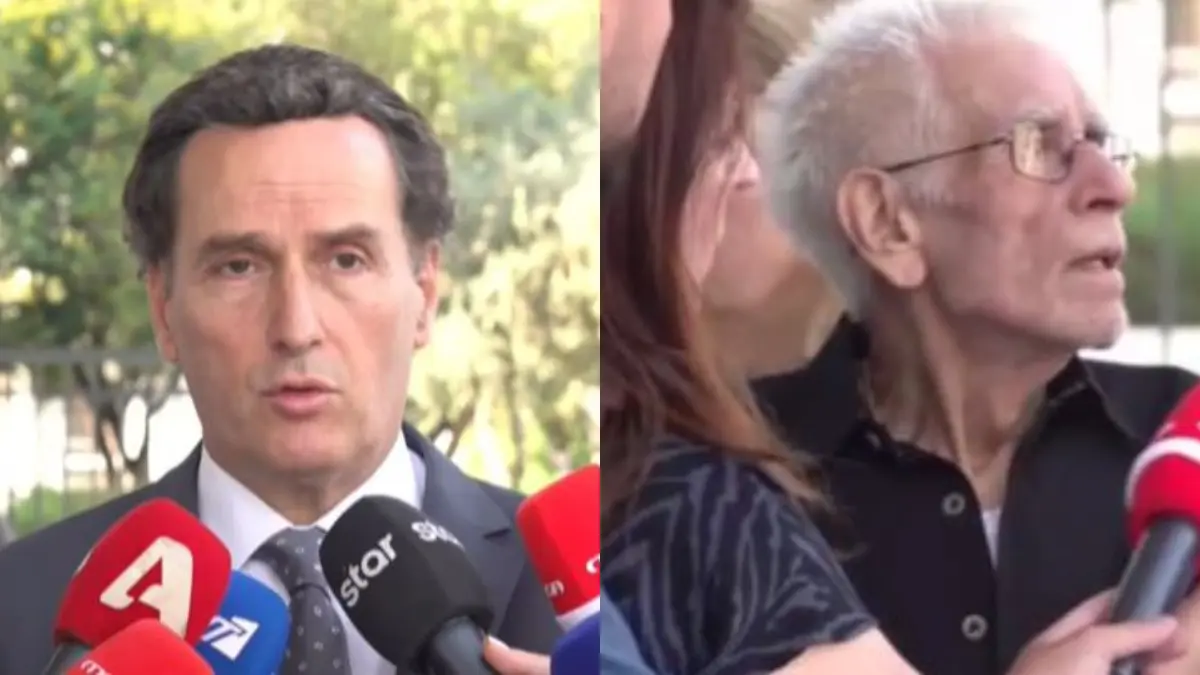 Δίκη Φιλιππίδη: «Θα καταθέσουν σήμερα μεγάλοι ηθοποιοί», λέει ο ...