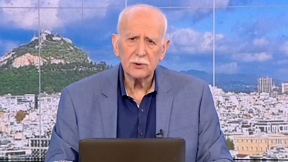 Καλημέρα Ελλάδα: Οριστικό! Αυτός ο παρουσιαστής παίρνει τη θέση του ...