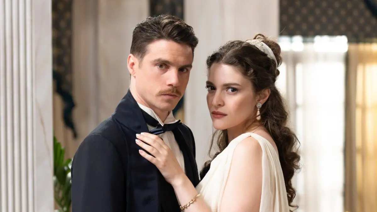 Grand Hotel: Οι νέοι έρωτες που θα απασχολήσουν - Ερωτεύεται μέχρι και ...
