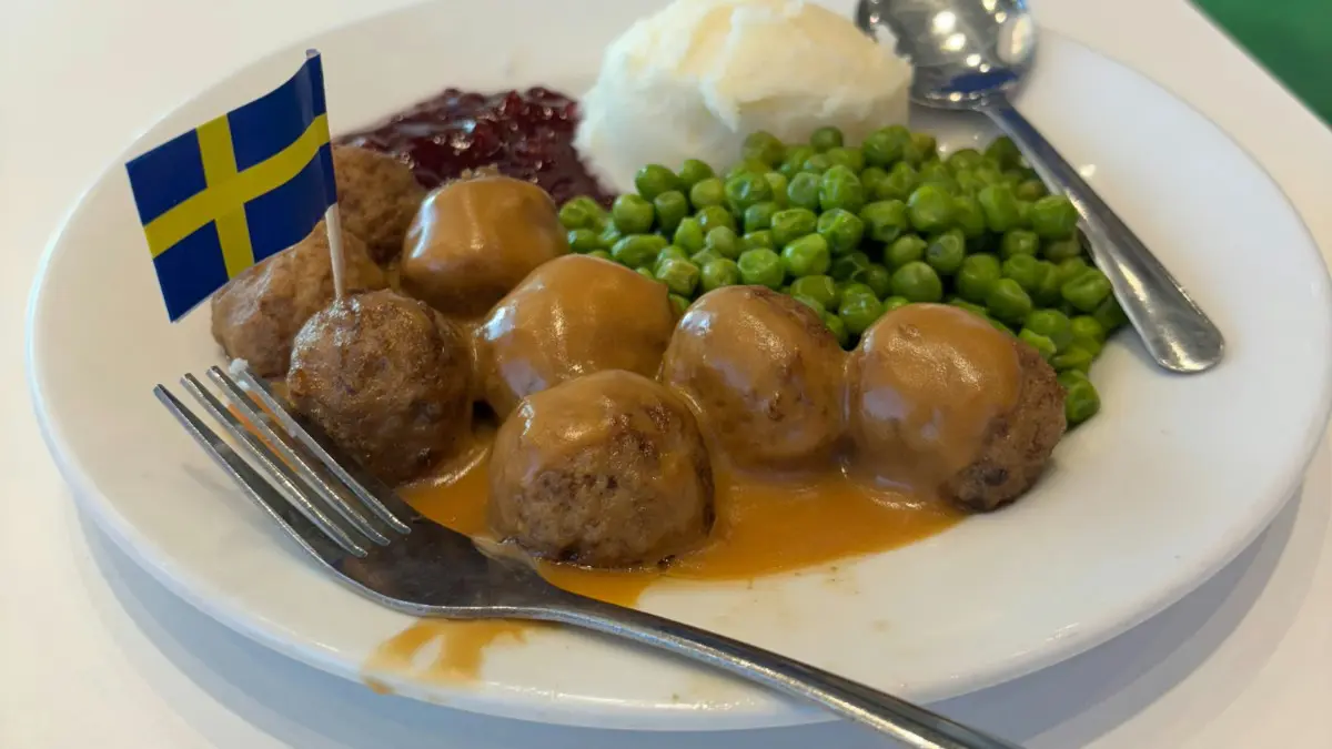 Η συνταγή για τα διάσημα κεφτεδάκια των IKEA - ΣΥΝΤΑΓΕΣ - Youweekly.gr