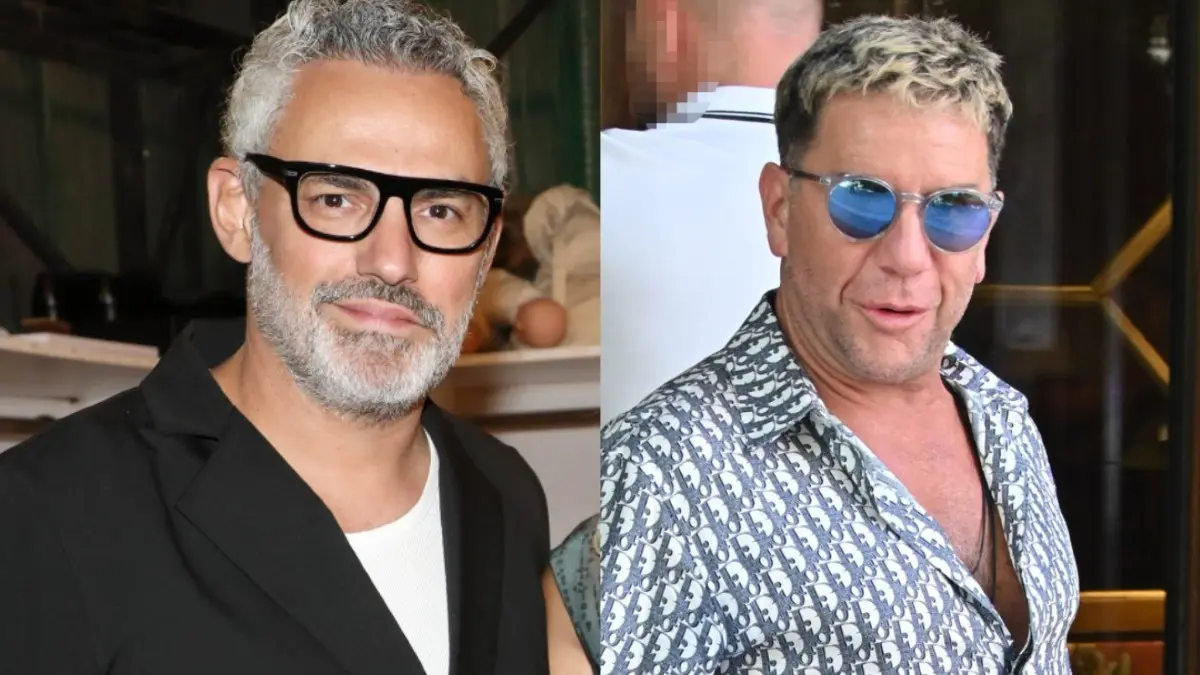 Γιώργος Μαζωνάκης: Ξεσπά ο Νίκος Συρίγος - «Βρωμάει υποκρισία! Έκαναν ...