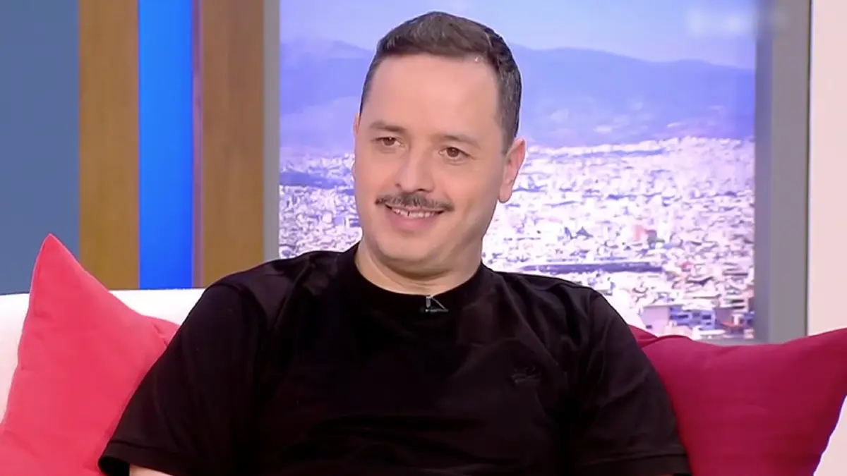 Τσουβέλας: «Έλεγαν ότι το περιστατικό με τον παπά ήταν στημένο από τον ...