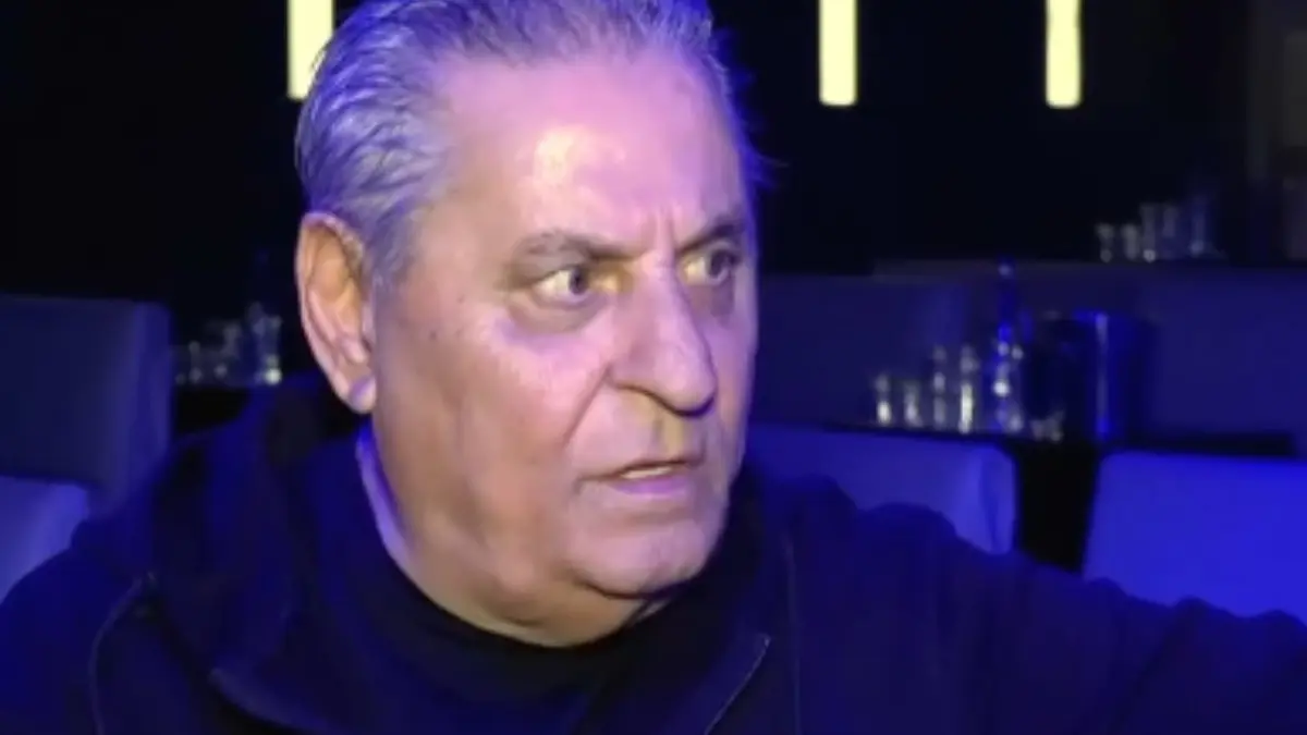 Μελάς για το σκηνικό με την Καλλιμάνη και τον θαμώνα: «Ο πελάτης έχει ...