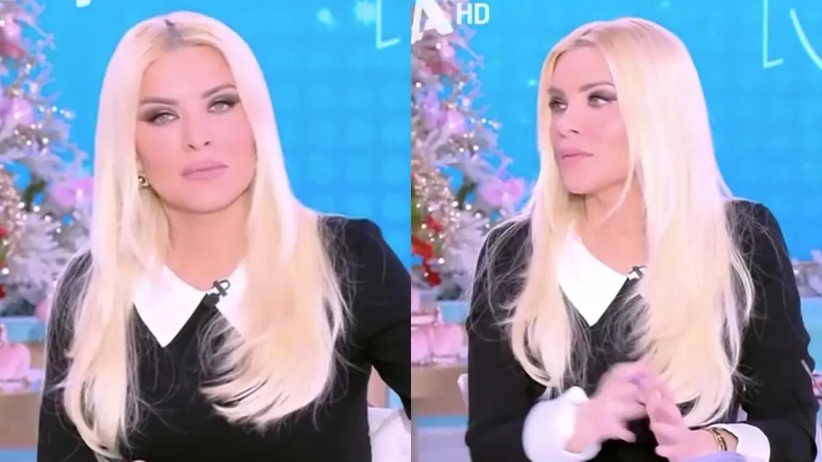 Καινούργιου: «Όταν λένε πράγματα που μπορεί να προσβάλλουν εσένα και ...