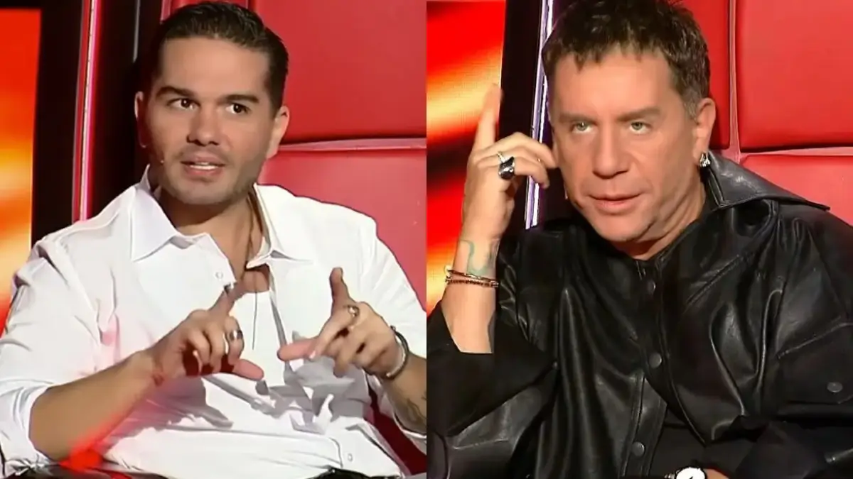 The Voice highlights (28/11): «Θα ήθελα οι γονείς να μου έδιναν 20 εκ ...