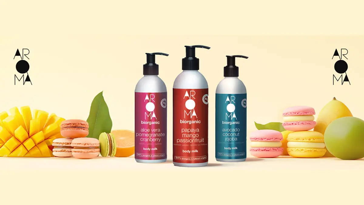 Η OIKOS παρουσιάζει το brand «Aroma» - ΟΜΟΡΦΙΑ - Youweekly.gr