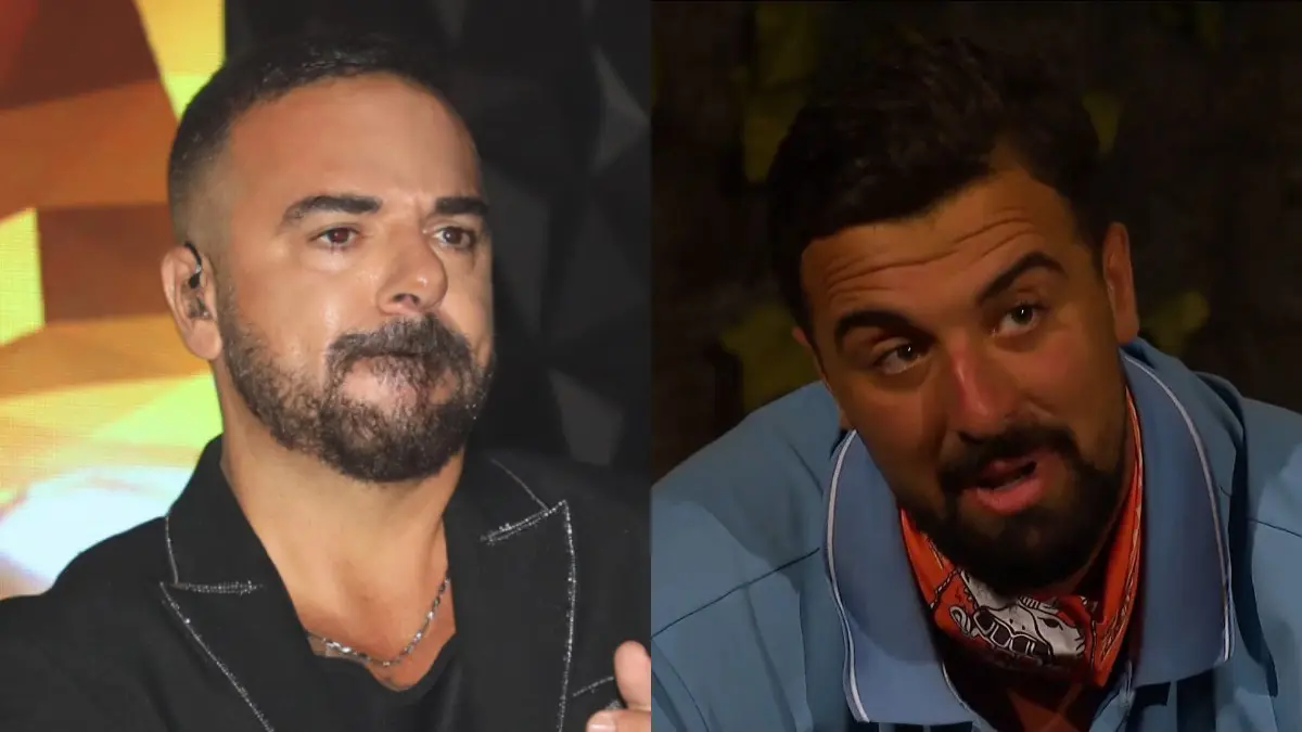 Τριαντάφυλλος για Gio Kay και Survivor: «Τον παρουσιαστή τον σεβόμασταν ...