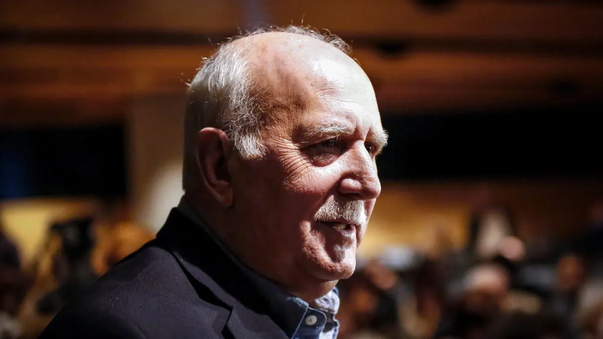 Γιώργος Παπαδάκης: Το δράμα με τα δύο αδέρφια του – Ο θάνατος του ...