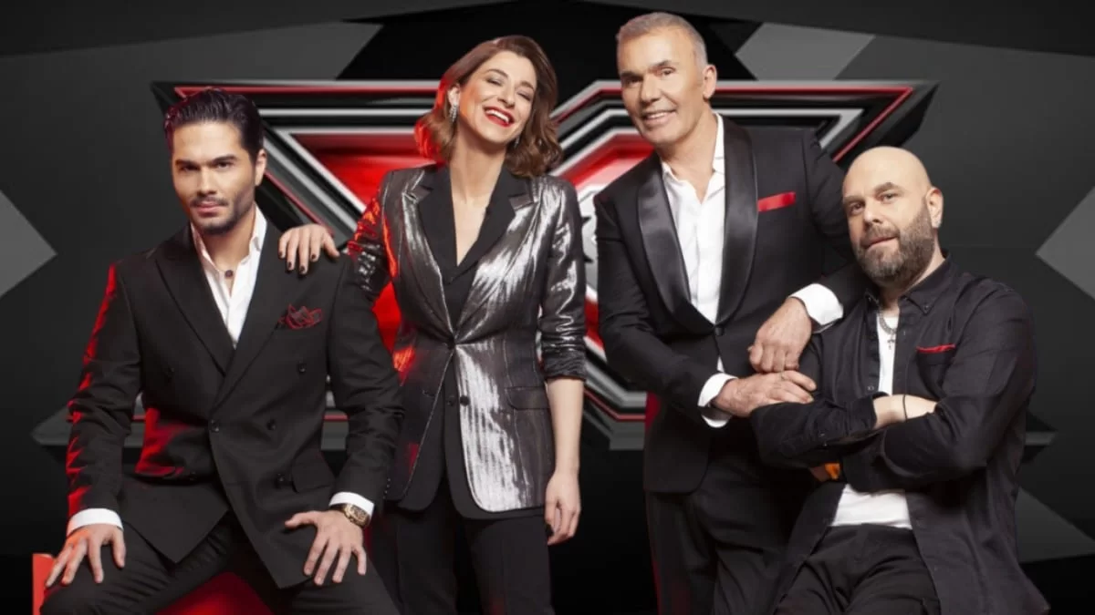 X-Factor: Τα νούμερα τηλεθέασης που έκανε στην χθεσινή 18/3 πρεμιέρα - ΤΗΛΕΘΕΑΣΗ - Youweekly.gr