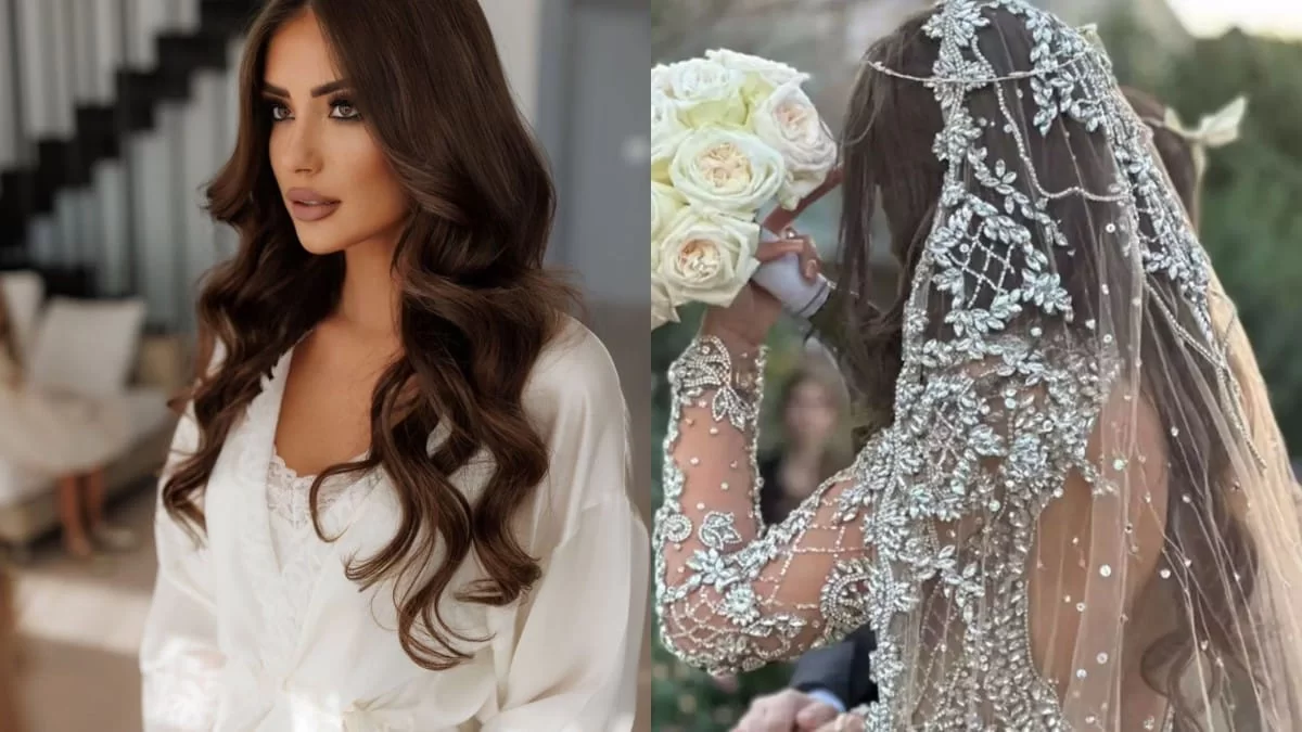 Μαρία Λέκκα: Τον κρατάει γενικά κρυφό - Η μόνη φωτογραφία που ...