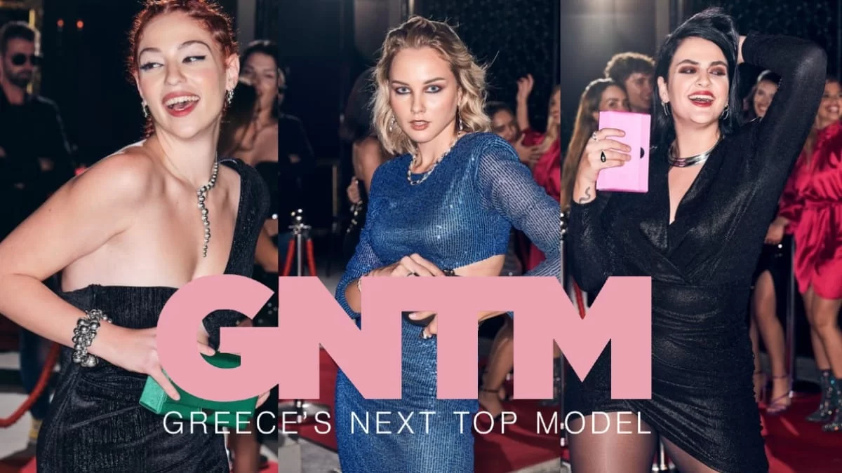 GNTM 5: Σούπερ spoiler! Αυτή είναι η νικήτρια - REALITY - Youweekly.gr