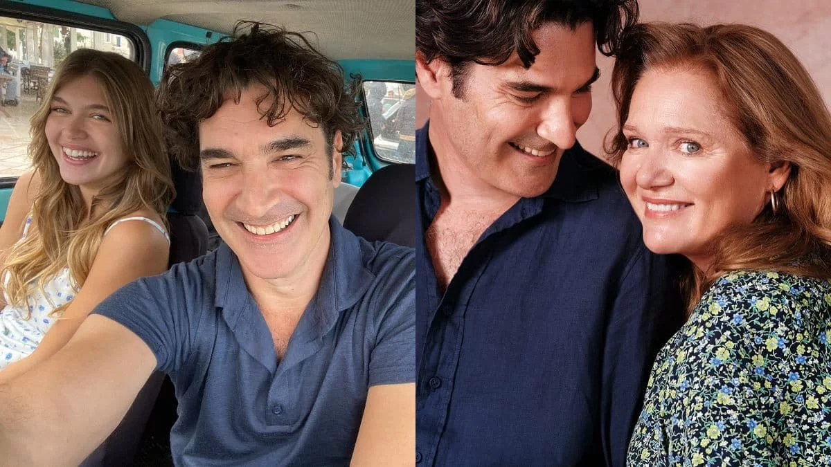 Η πρώτη ανάρτηση του Χριστόφορου Παπακαλιάτη μετά την είσοδο του Maestro στο Netflix - NEWS ...