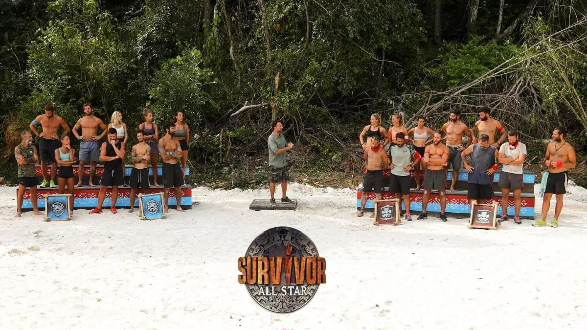 Survivor All Star spoiler: Αλλάζουν επιτέλους οι ομάδες! Ποιος πάει που ...