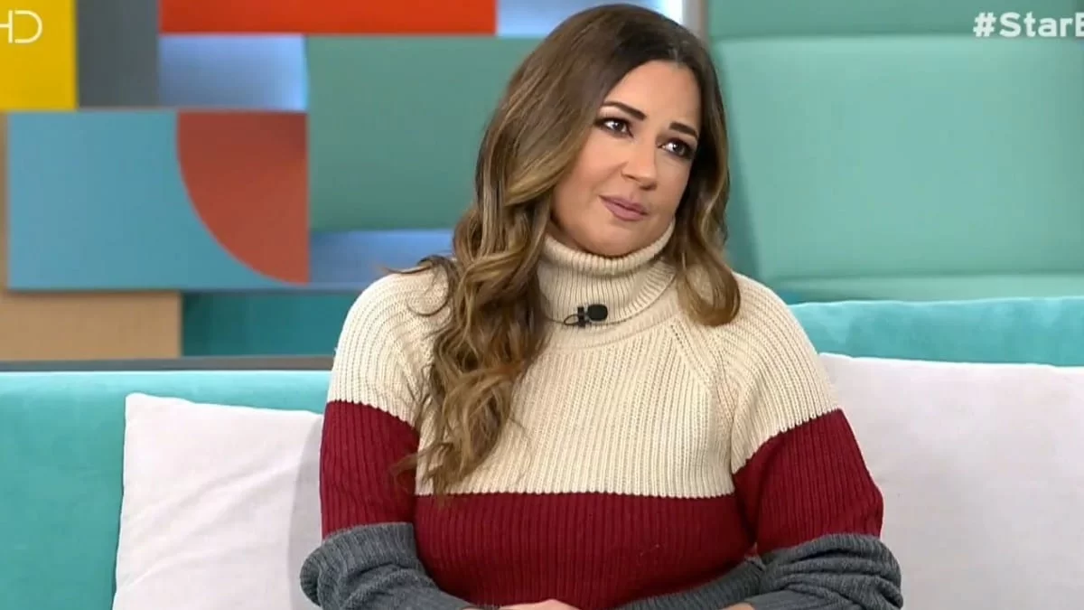 Χρύσπα: «Μετά είχα τύψεις και...» - Σοκάρει η τραγουδίστρια για την ...