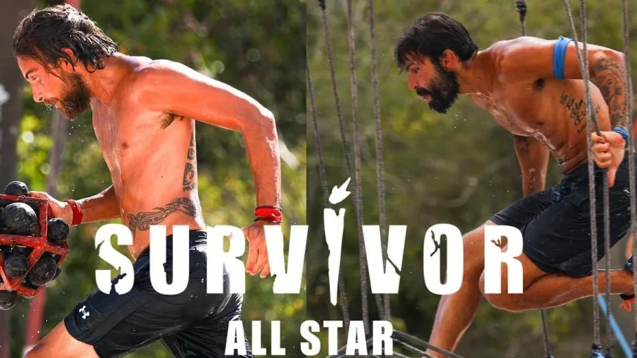 Survivor All Star: Αλλάζουν οι ημέρες προβολής ξανά! - REALITY ...