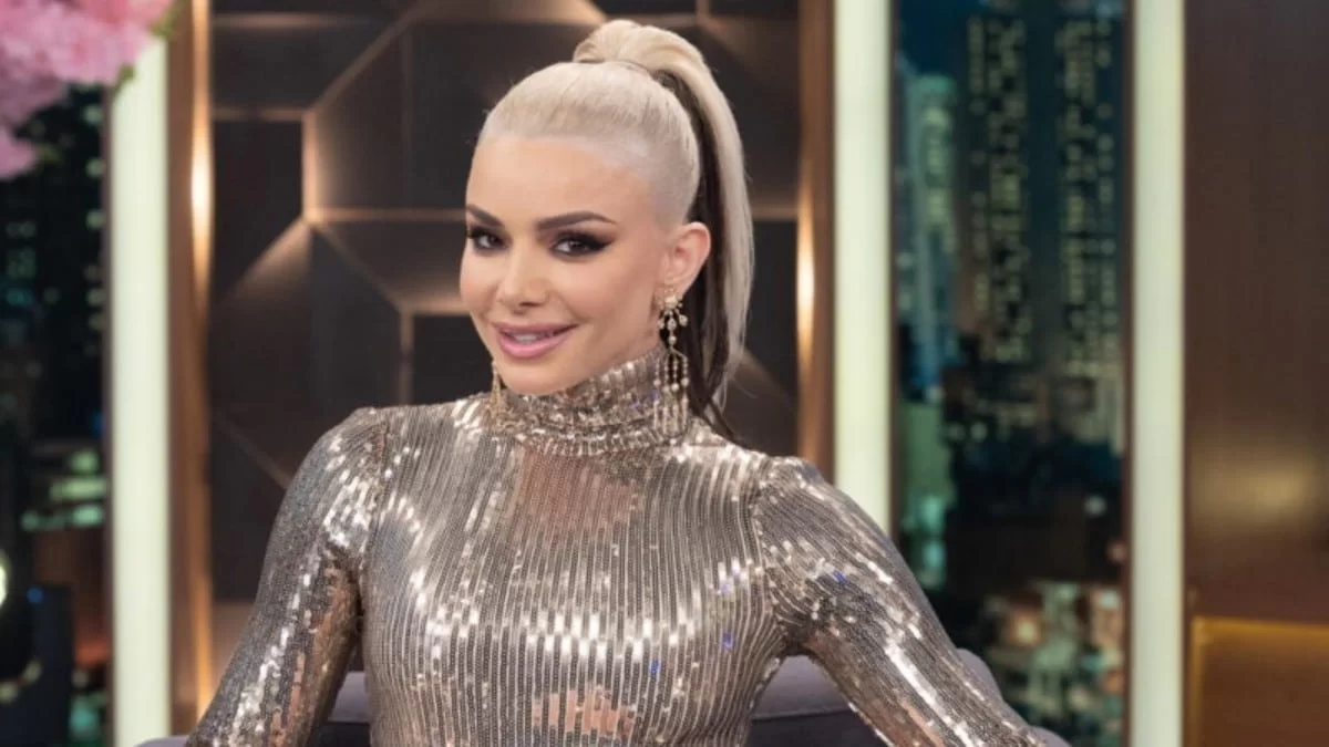 Ζόζεφιν: «Είναι ένας άνθρωπος που αγαπώ και...» - Όλη αλήθεια για την ...