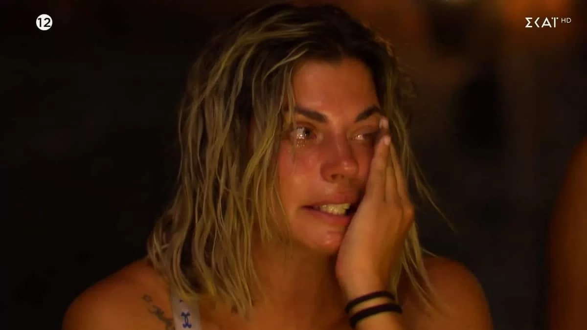 Survivor all Star spoiler 18/4: ΑΝΑΜΕΝΟΜΕΝΟ - Αυτός είναι ο αποψινός ...