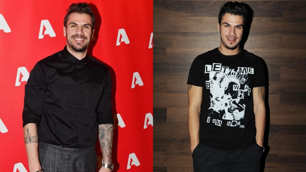 Ποιος είναι ο Άκης Πετρετζίκης: Ο γάμος, τα δυο παιδιά και το λουκέτο ...