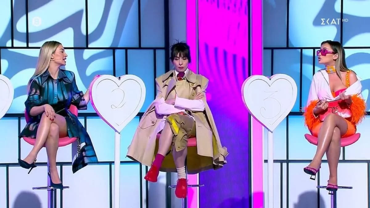 My Style Rocks: «Μαζέψου λίγο! Σε έχουν κατακράξει έξω και για το πόσο ...