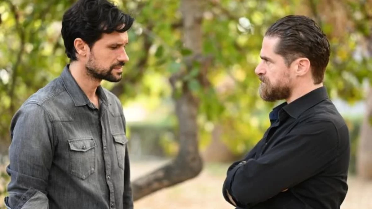 Δυστυχώς: Άσχημα νέα για την σειρά του ALPHA, Σασμός - ΣΕΙΡΕΣ - Youweekly.gr