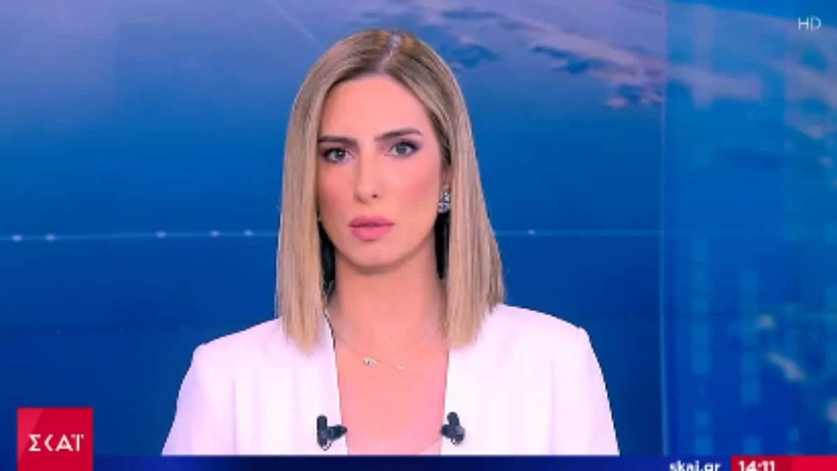 Πήρε τη σκυτάλη η Λένα Φλιτζάνη από την Εύα Αντωνοπούλου - Η πρώτη ...