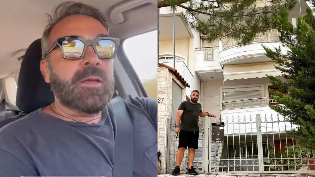 «Δεν μένουμε στο δρόμο, μένουμε στο...» - Το ξεκαθάρισμα του Γκουντάρα ...
