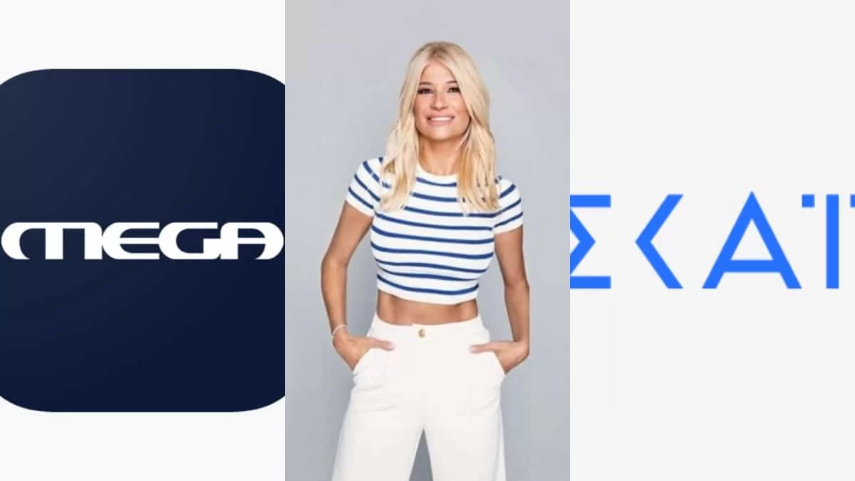 Πρωινό μας: Βασικός συνεργάτης της Σκορδά αποχωρεί - Από το ΣΚΑΪ πηγαίνει στο MEGA - TV ...