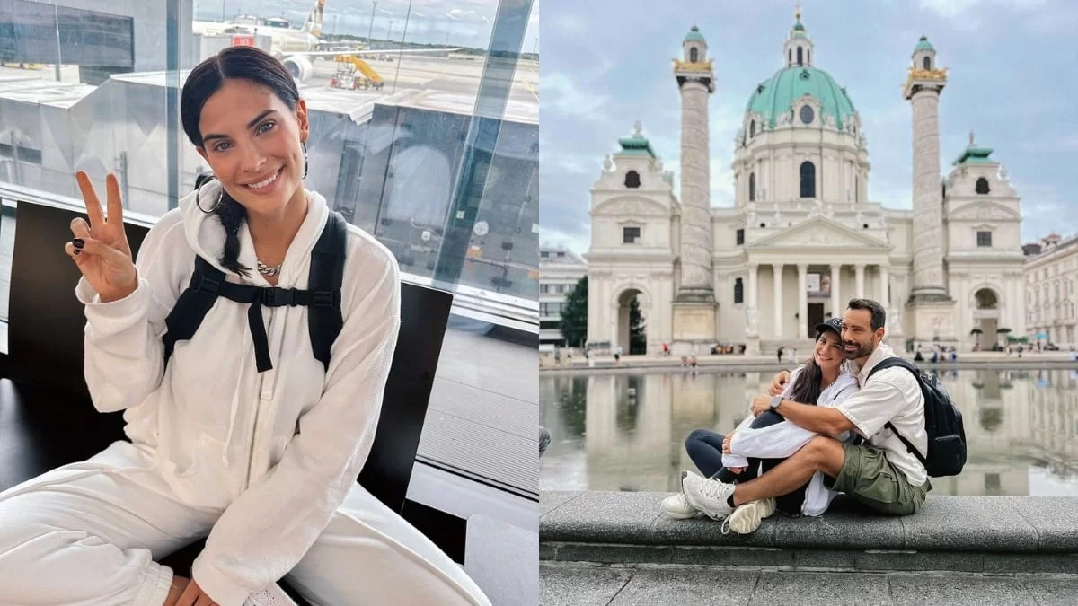 Είχε πει πως θα απέχει αλλά... - Η φωτογραφία του Σάκη Τανιμανίδη που ...