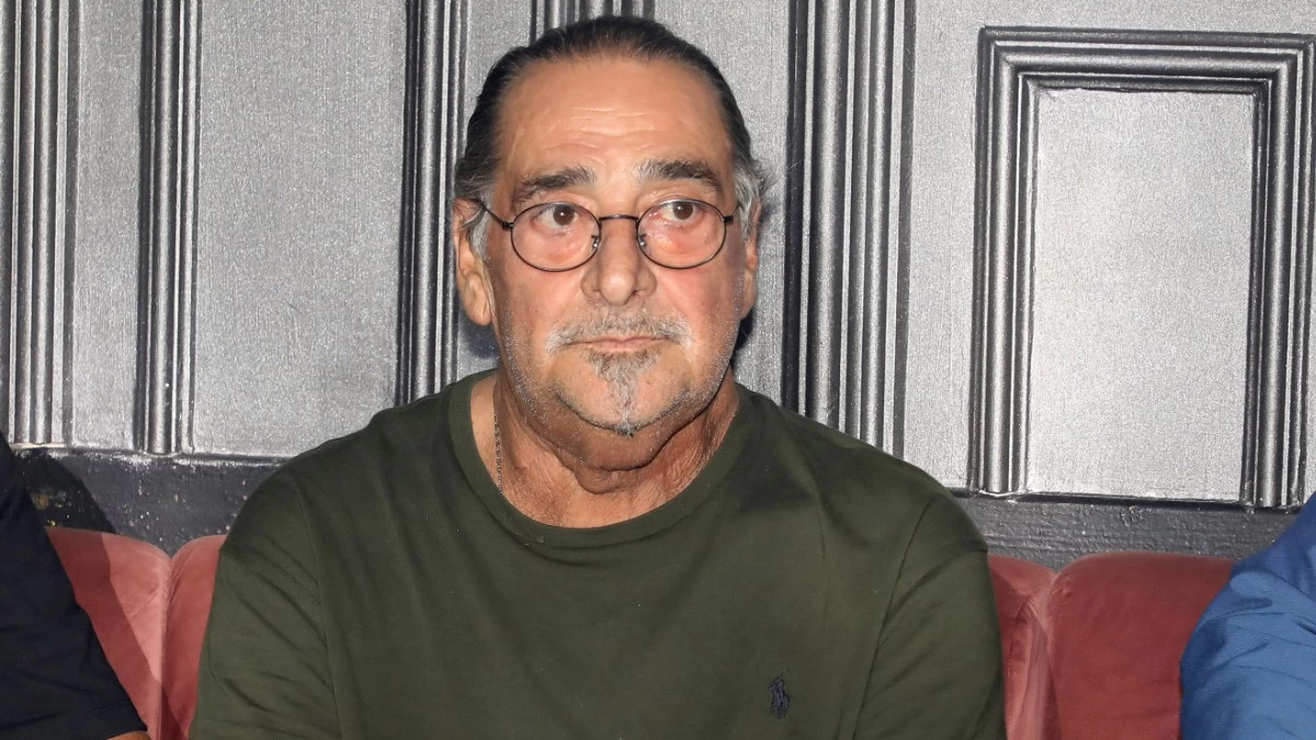 «Ναι, έχουμε επικοινωνήσει πρόσφατα και είναι...» - Αποκάλυψη για την ...