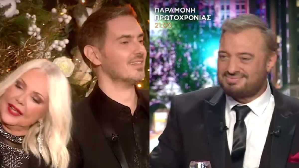 Τηλεθέαση prime time: Με ποιο κανάλι διασκέδασε το κοινό το βράδυ της ...