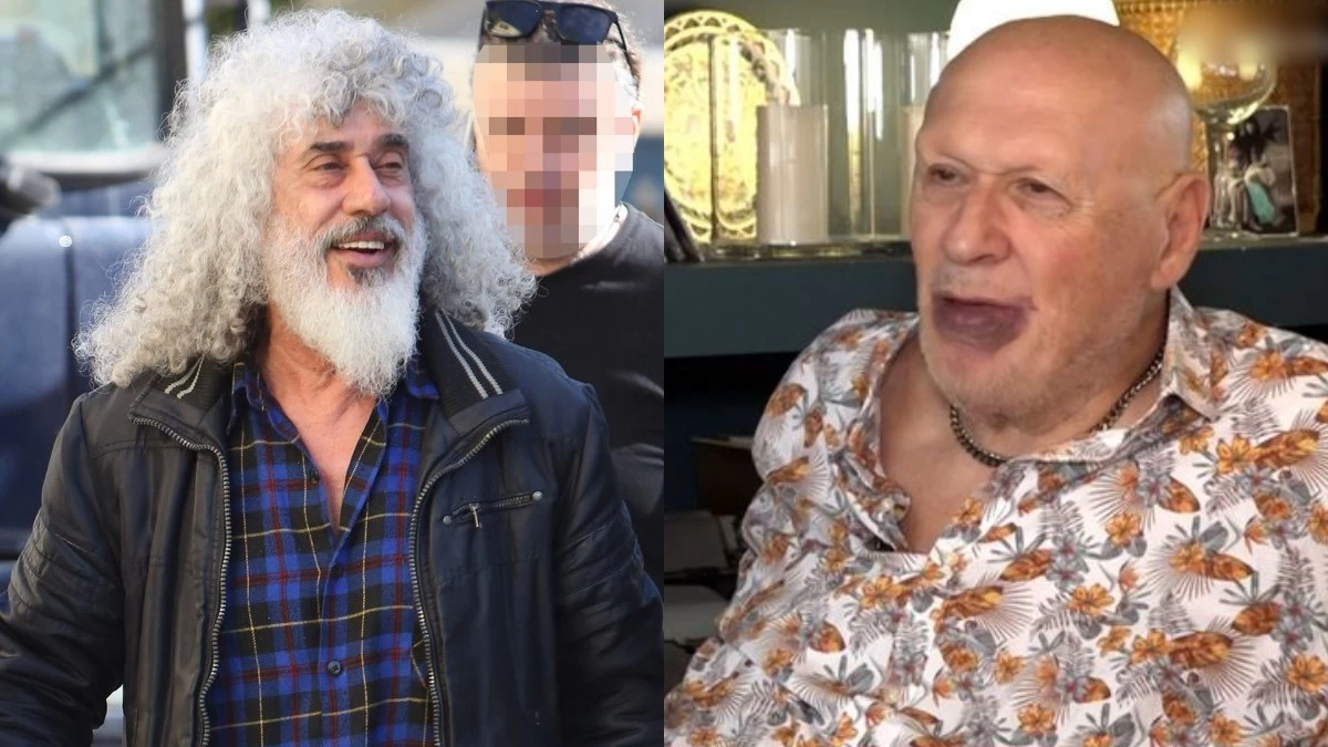Λάκης Παπαδόπουλος: «Στεναχωρήθηκα με τον Γιάννη Γιοκαρίνη, γιατί ...