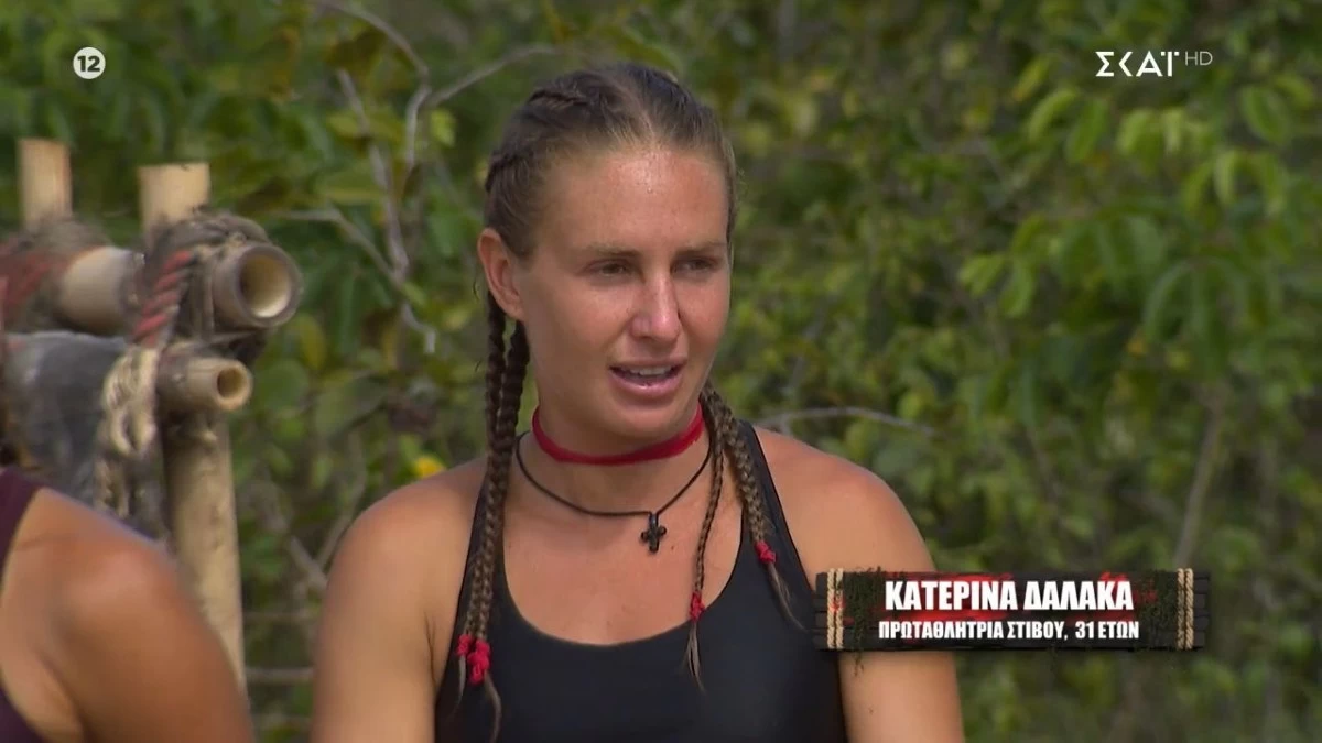 Survivor έκτακτο: Ζήτησε να αποχωρήσει οικειοθελώς - Παρενέβη η ...