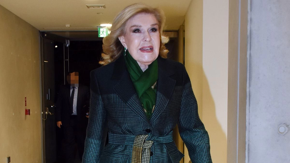 Πέρασε κιόλας 1 χρόνος πένθους: 3 διάσημοι Έλληνες που έφυγαν από την ...