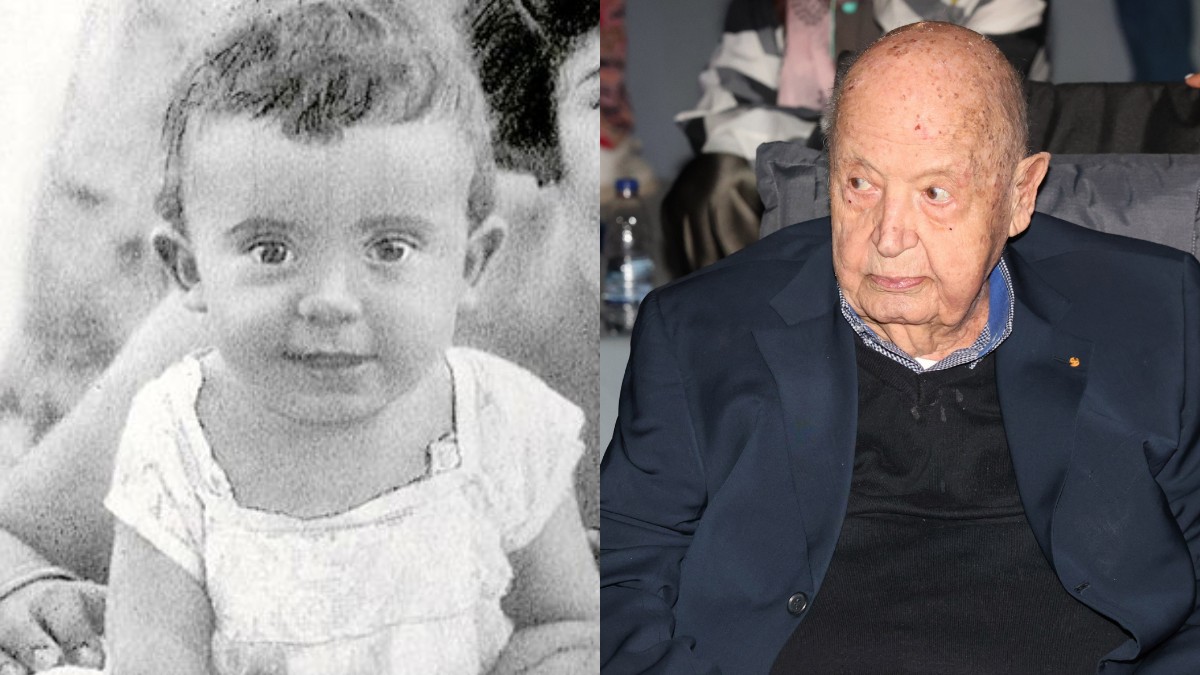 Μίμης Πλέσσας: Απ' το 1 ως το 100 - Σπάνιες φωτογραφίες από τη ζωή του μεγάλου μουσικοσυνθέτη ...