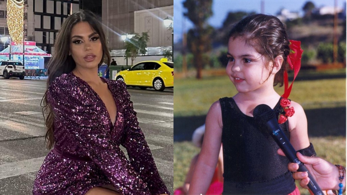 Power of Love – Η Νίκη Παυλίδου στο Youweekly: «Και να στείλει ο Δήμος, δεν πρόκειται να ...