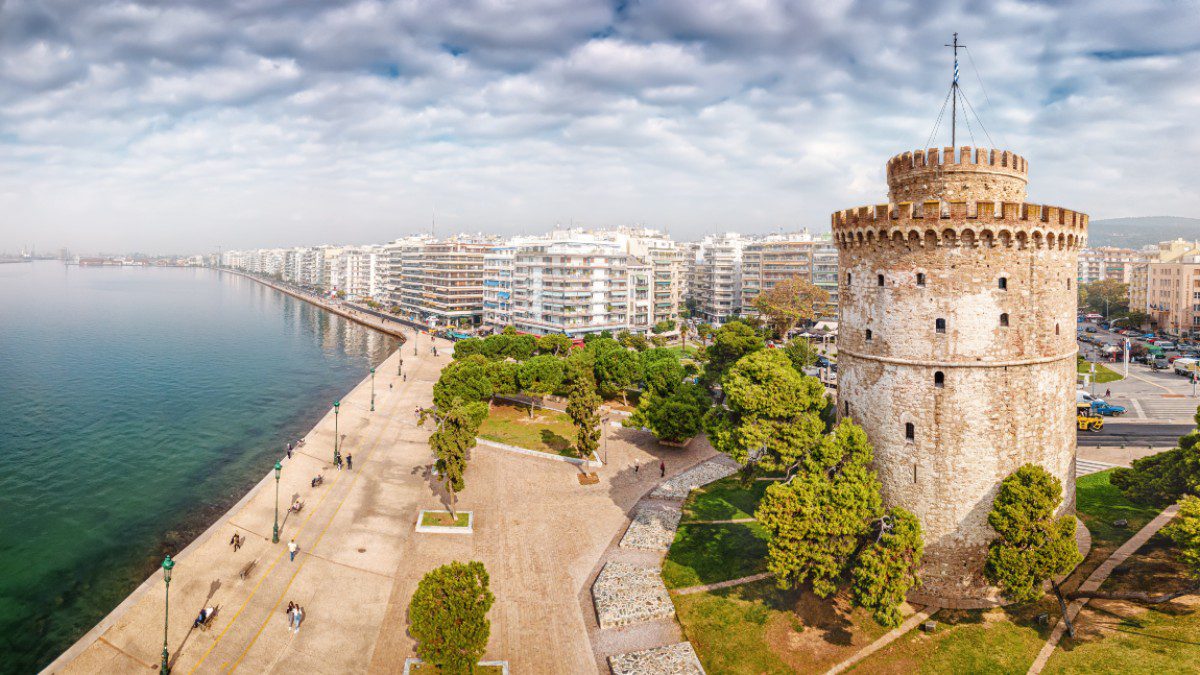 Θεσσαλονίκη: 10 must εμπειρίες που θα σε μυήσουν στην μαγεία της πόλης ...