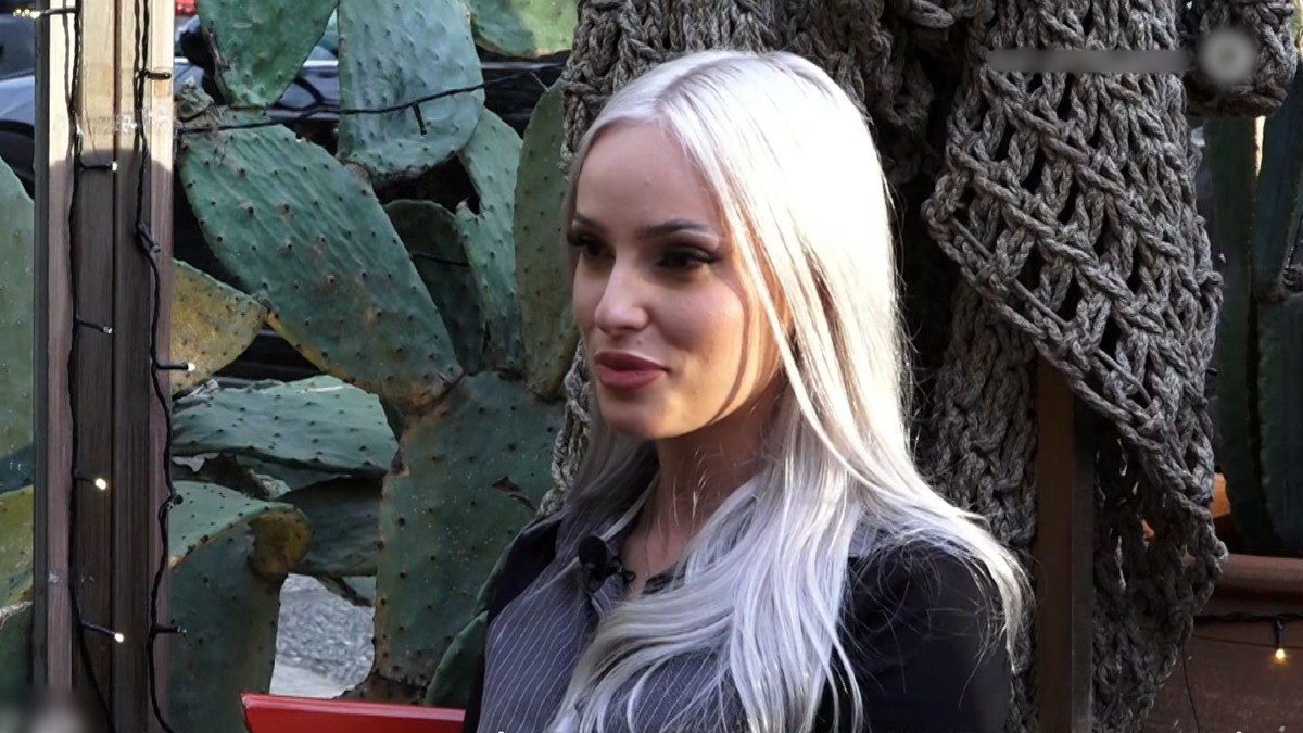 Άννα Θεοδωρίδη: «Ο Light γονάτισε για να κάνει την πρόταση γάμου, είναι ...