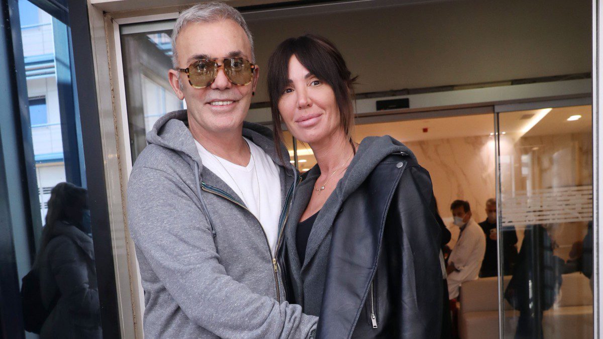 Στέλιος Ρόκκος: «Μόνο στη Λελέ λέω ψέματα, στους φίλους μου ποτέ ...