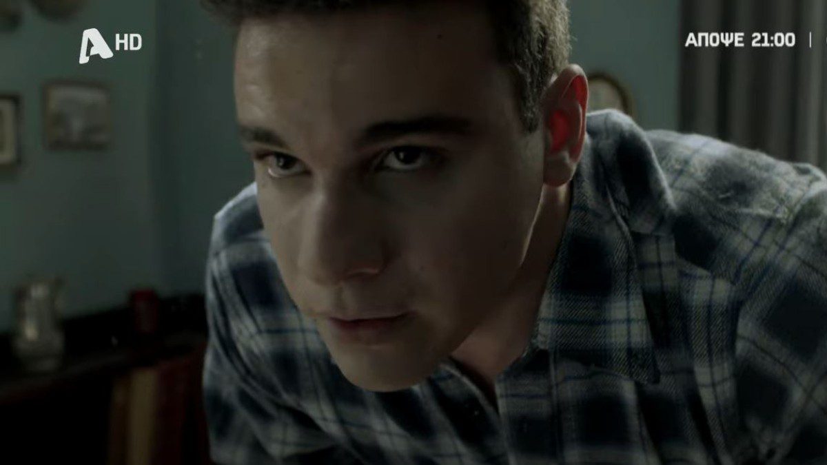 Άγιος Έρωτας: Spoil μεγατόνων για τα νέα επεισόδια της σειράς του ALPHA - ΣΕΙΡΕΣ - Youweekly.gr