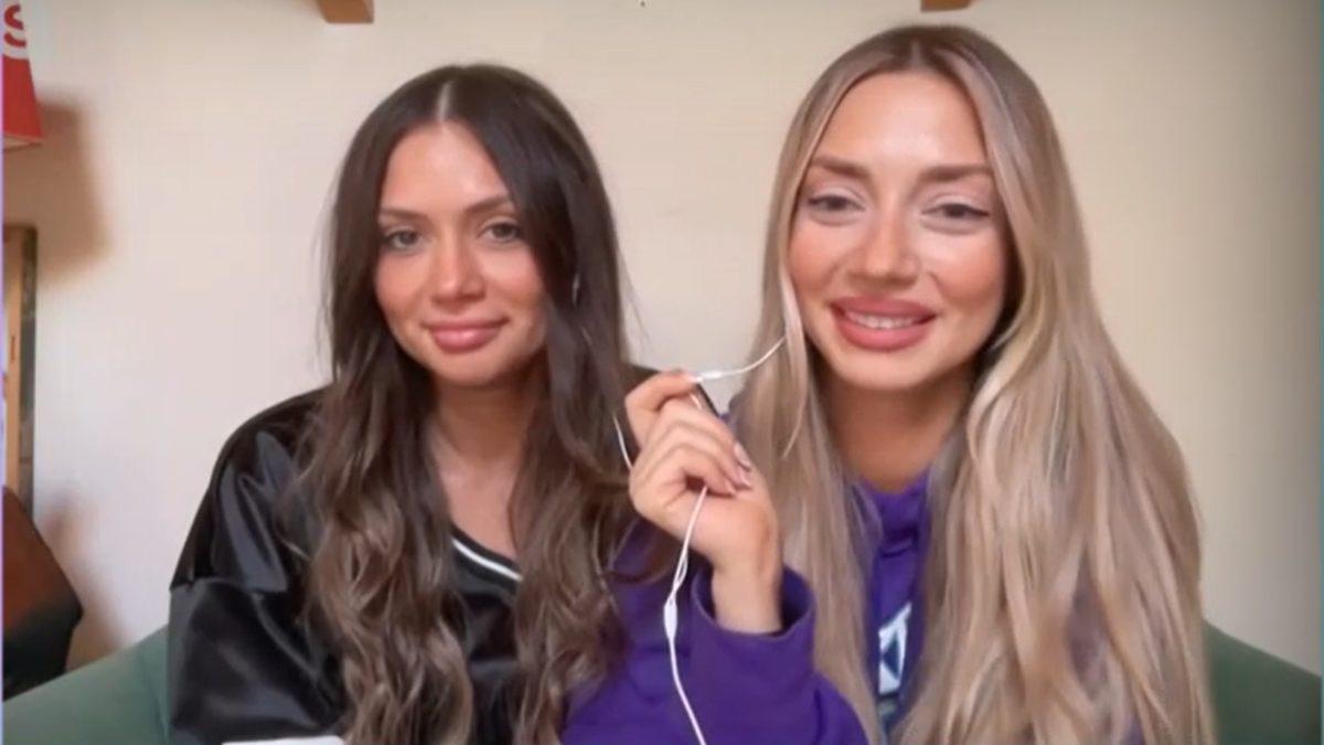 Dinamiss - Eurovision 2025: Γιατί οι γονείς τους δεν ήθελαν να ...