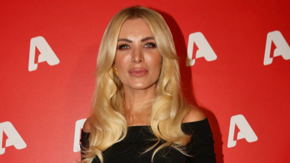 ALPHA: Η ανακοίνωσή του για την Κατερίνα Καινούργιου - Σαρωτικές αλλαγές στο πάνελ του Super ...