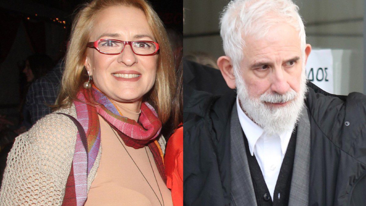 Ανδρομάχη Δαυλού: «Στις περιοδείες πήγαινε με την...» - Η κατάθεσή που ...